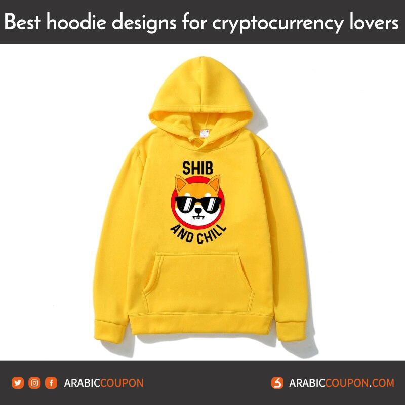 Discover the best cryptocurrency hoodie designs in Oman