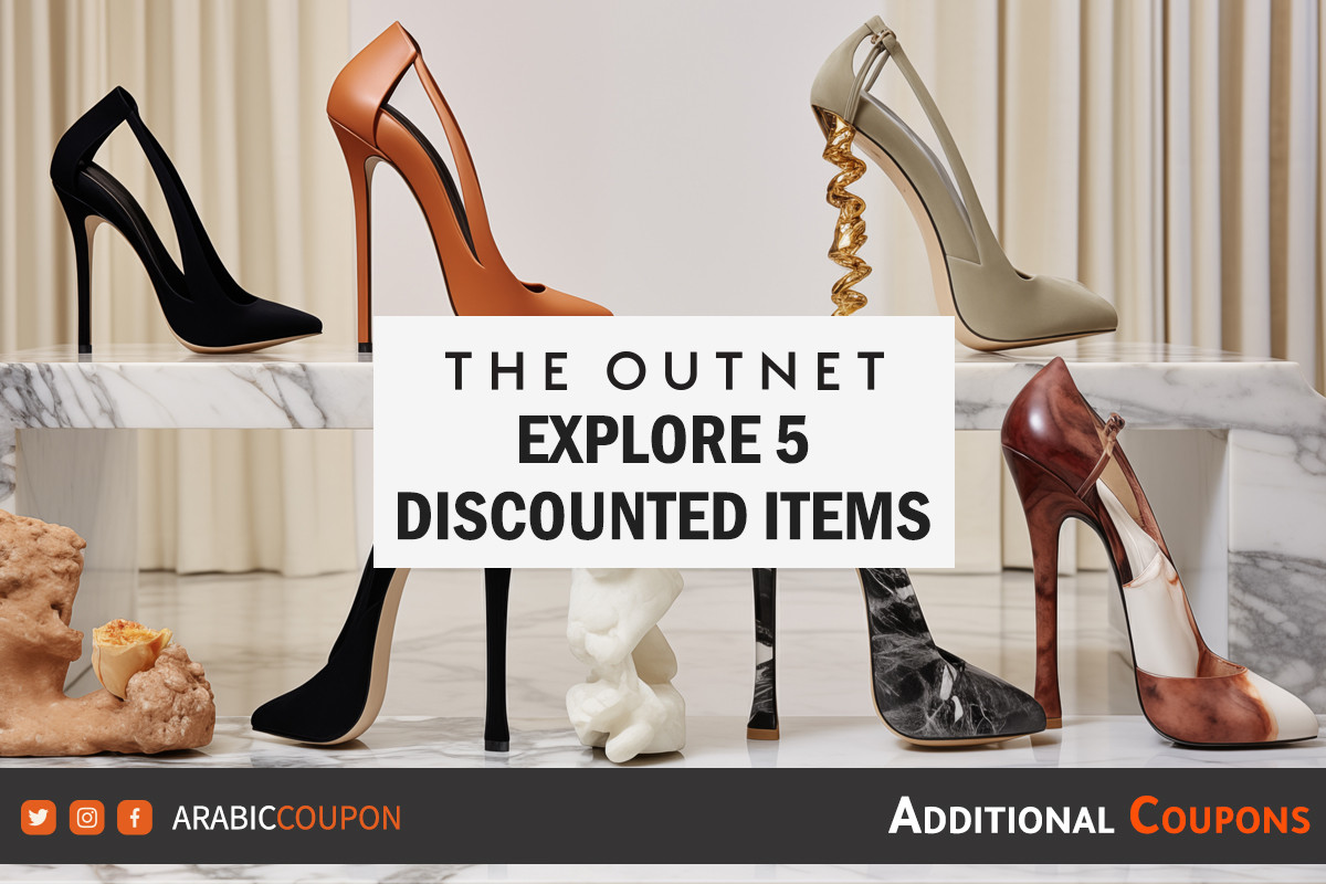 The Outnet coupon & offers to save 80% on brands